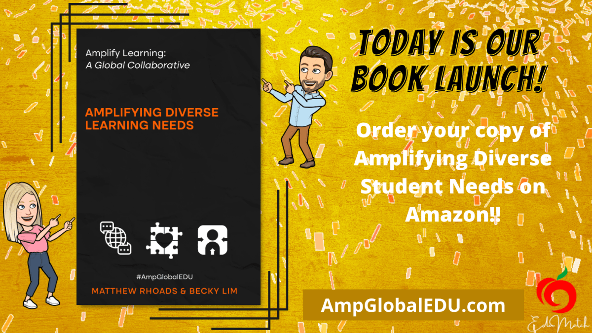 Amplify Learning: A Global Collaborative – Amplifying Diverse Learning ...