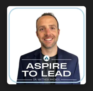 Aspire to Lead Podcast Appearance: Revolutionizing Collaboration in ...